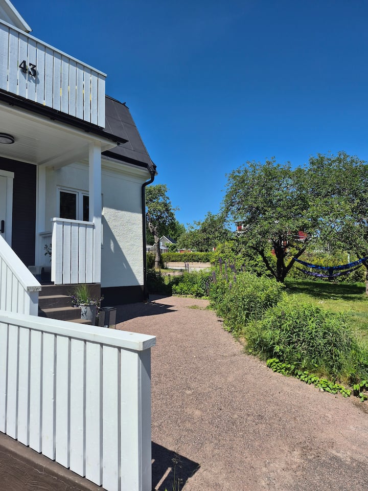 Praktiske Huset I Stan. - Borensberg