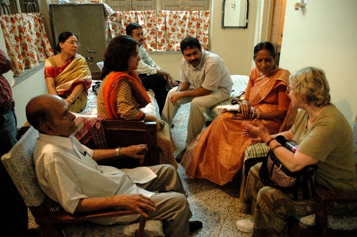 Budget Home Stay For Big Family Trips - 