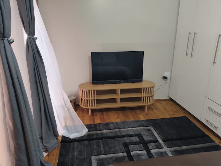 The Man Cave 2.0 - Sabie