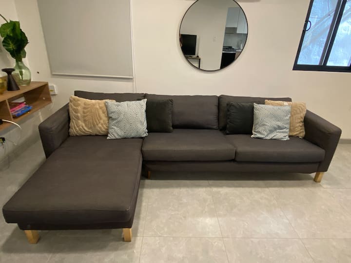 Departamento 1 Santa Monica - Mexicali