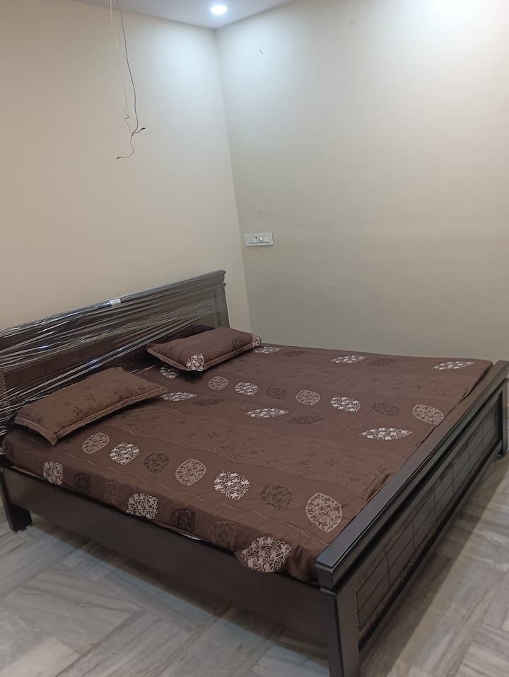 Msquare Guest Room - 