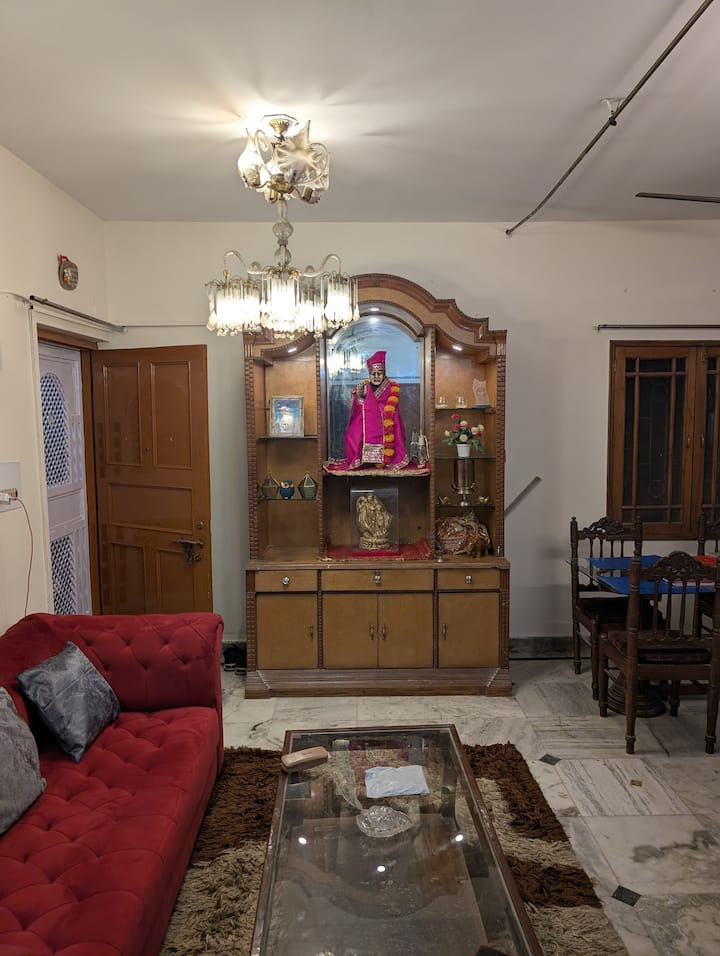 Luxurious 2bhk With All The Modern Amenities - Gorakhpur