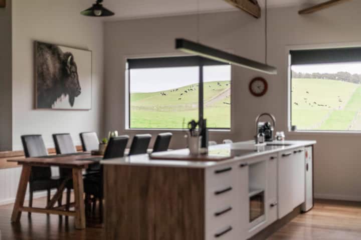 The Raised Board
-Plenty Of Room For The Boat - Raglan