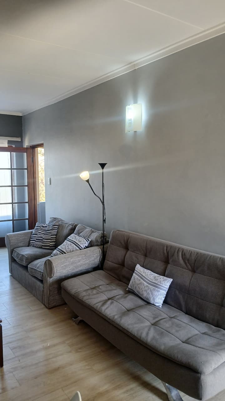 Walvis Bay Lagoon Hideout Apartment - Namibia