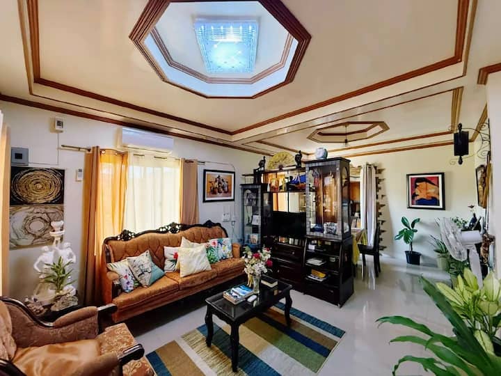 Romar's Place @Roxas Oriental Mindoro - Philippines