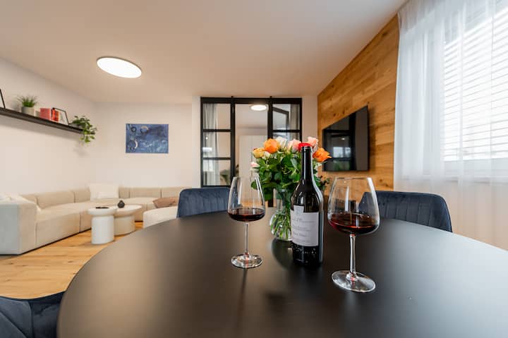 Luxusný Apartmán Národná Trieda - Košice