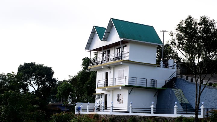 Elora Homes - Kuttikkanam