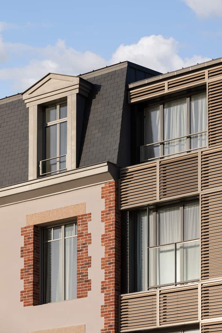 Hôtel De La Plage - Erquy - Erquy