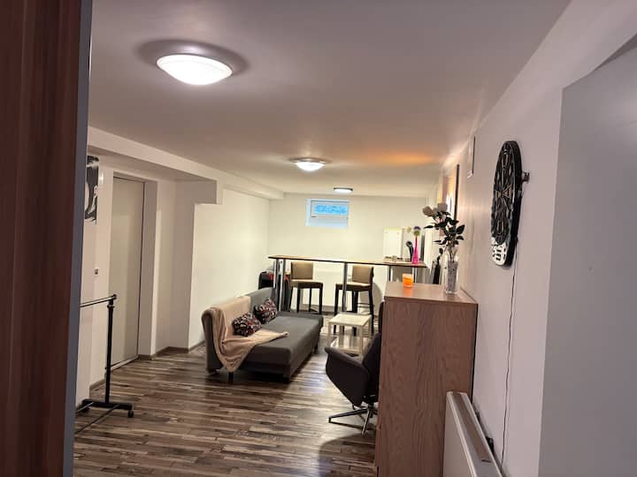 Charmante Wohnung Nahe Basel Und Natur - Blotzheim