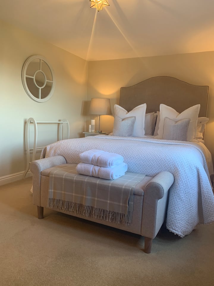 Church Gate Farm - Pateley Bridge