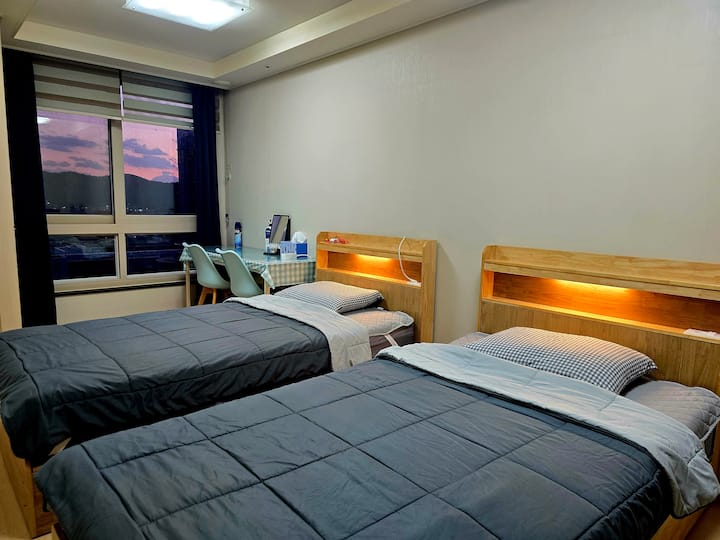 Foryoustay  (단기,장기출장문의환 영  ) - Gumi-si