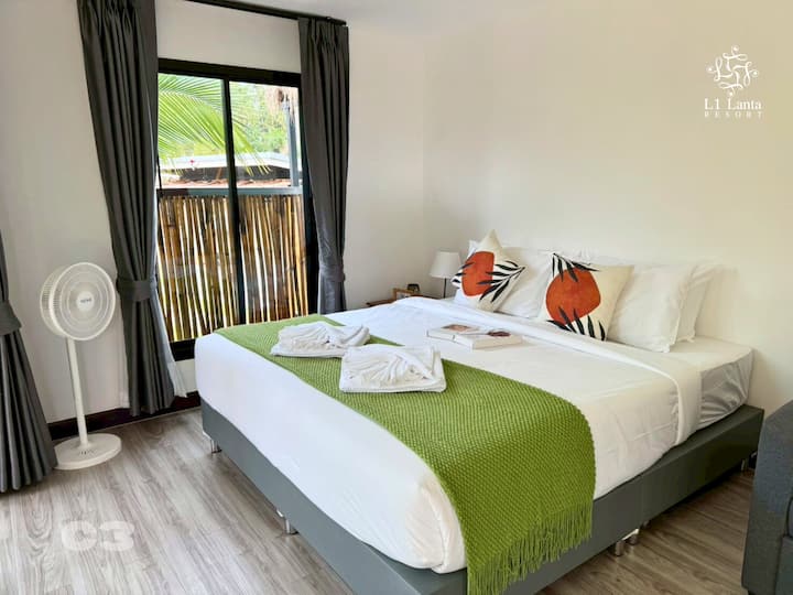 L1 Lanta Resort C3 - Ko Lanta
