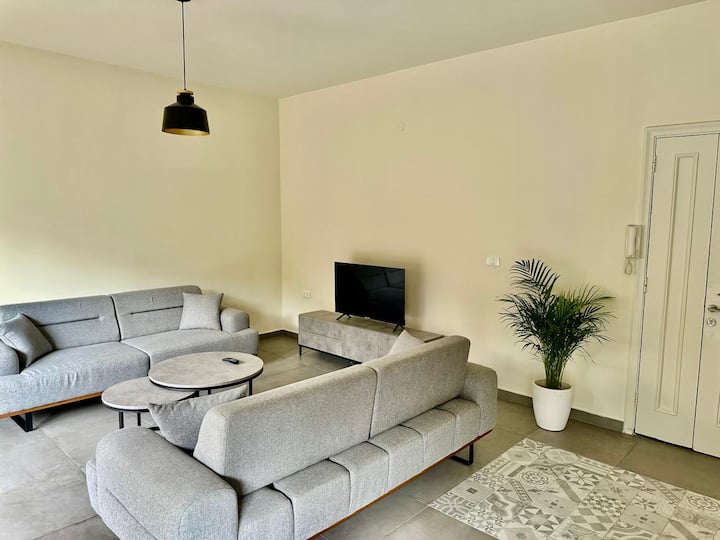 Central Apartment In Achrafieh - Beyrouth