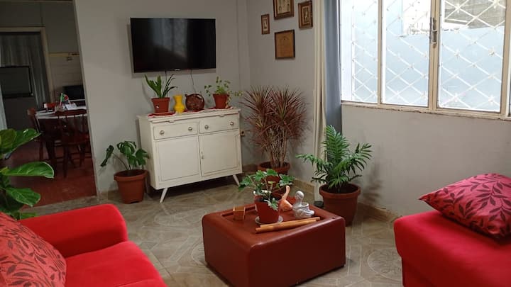 Casa Hermosa, Charme E Conforto Em Uruguaiana - Paso de los Libres