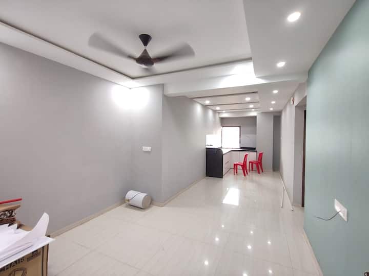 Modern Comfort In The Heart Of The City - Vijayapura