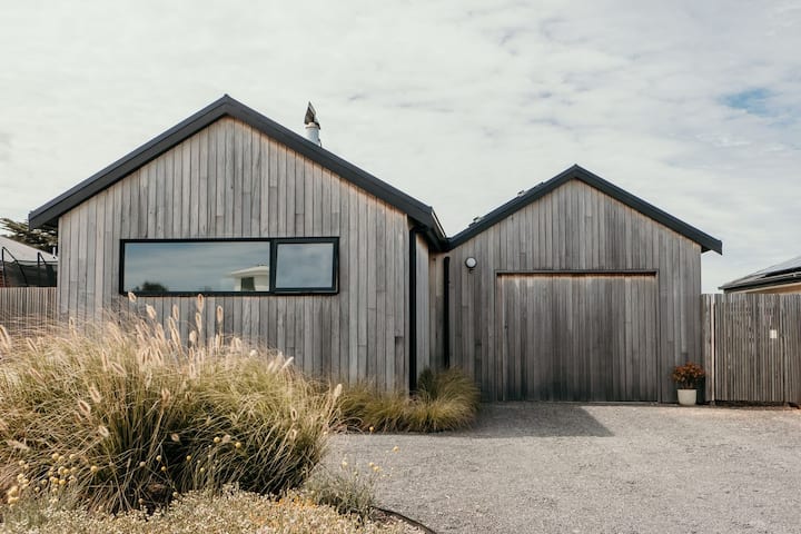 Silvertop House, Port Fairy - New Listing! - Australien