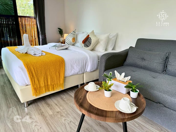 L1 Lanta Resort C4 - Ko Lanta