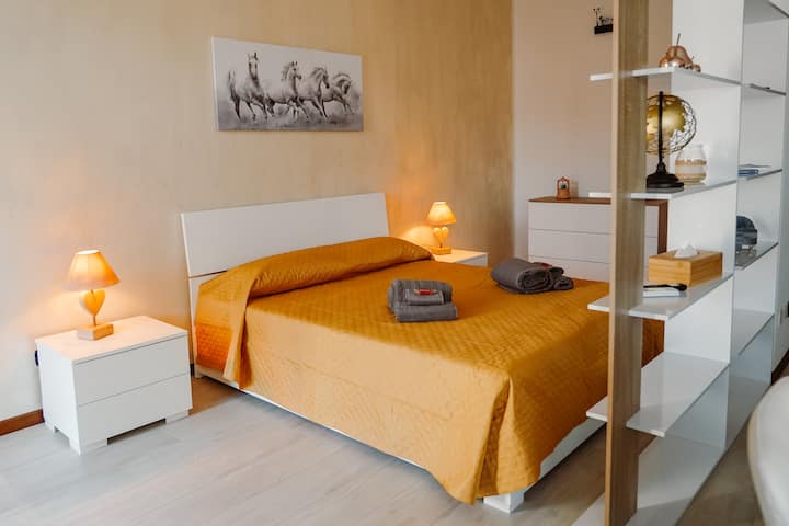 Tres Jolie Verona Apartment, Comfort & Stile - Verona