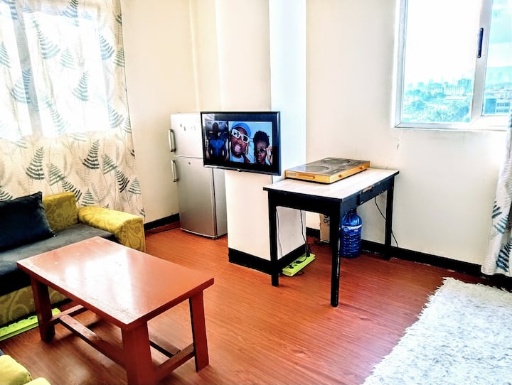 One Bedroom Apartment For Rent In Addis Ababa - Addis Abeba