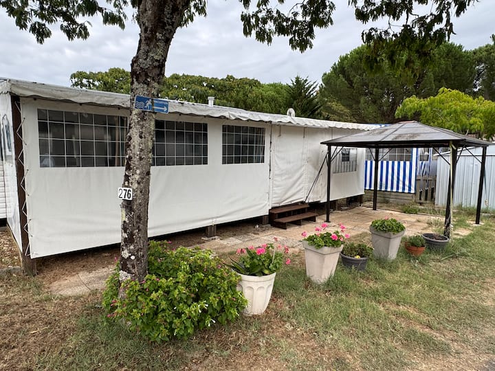 Casa Tia - La Tremblade