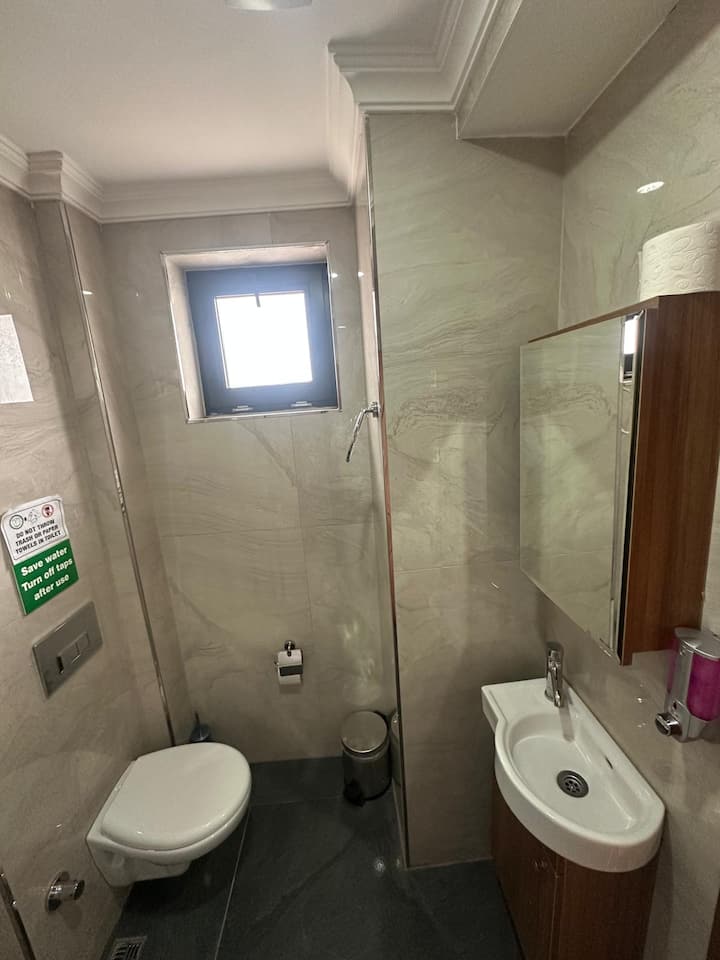 Eko Single 501 - Estambul