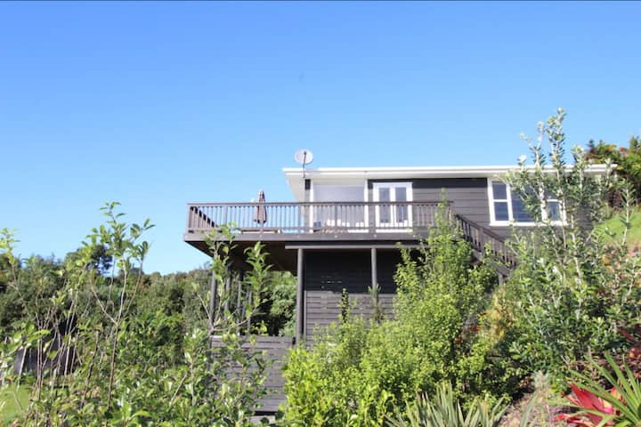 Ocean Views And Family Fun! - Waipu