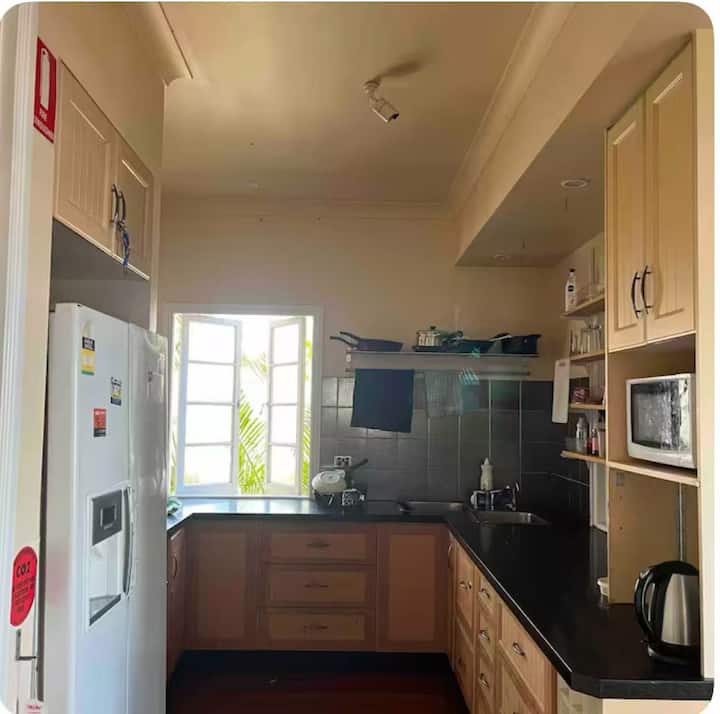 Big Ensuite Bedroom Near Airport And Cbd - Brisbane