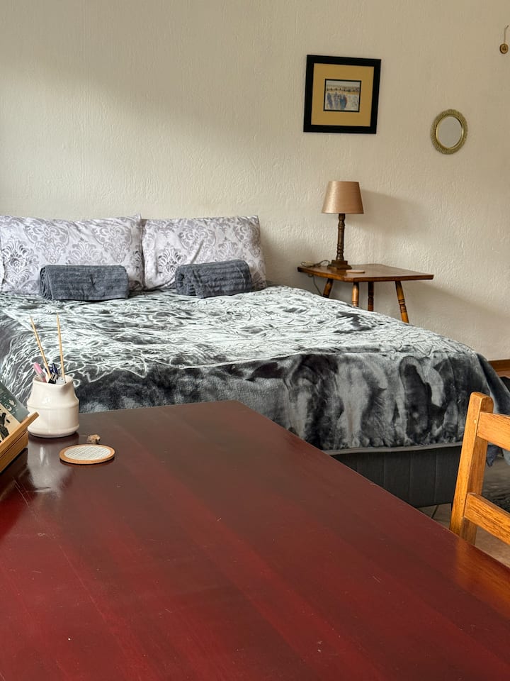 Peaceful Garden Flat - White River