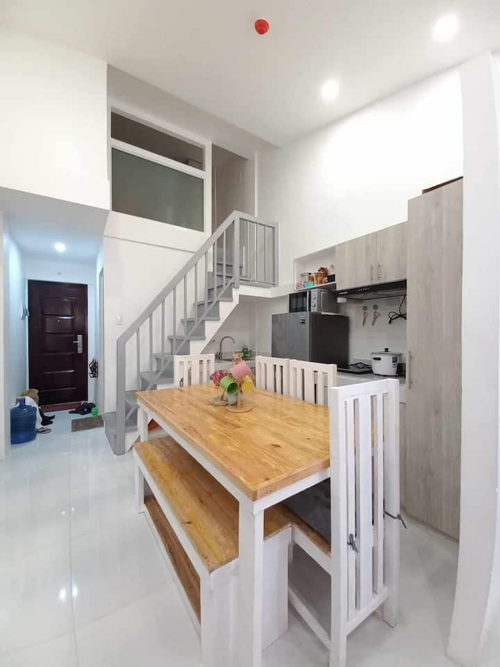 Staycation In Tanza Cavite Nearby Beach - Tanza