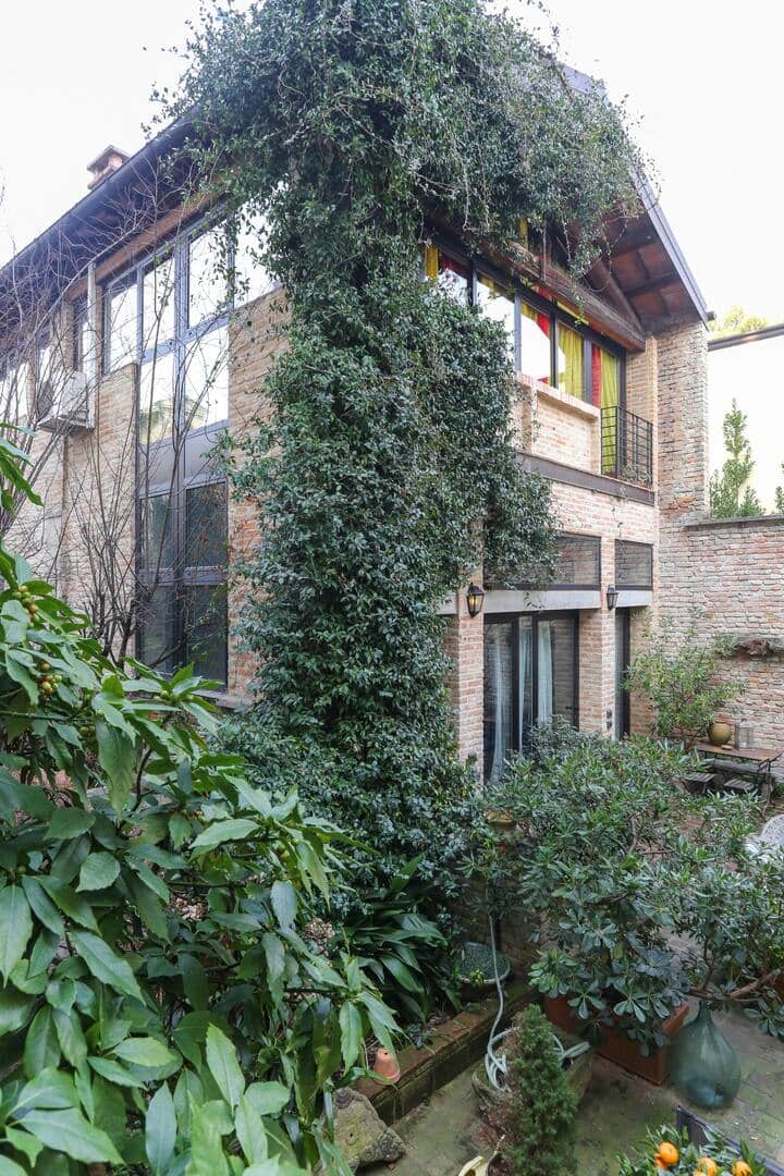 Barchessa Del Centro - 巴都亞