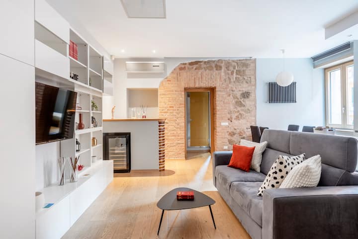 Premiere Monteverde - Rome