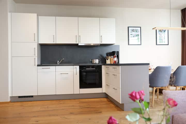 Obstgarten - Bad Saulgau