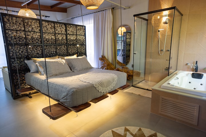 Ulu Cliff - Florianópolis