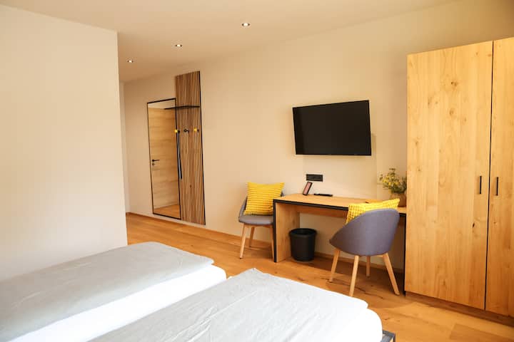 Kornfeld - Bad Saulgau