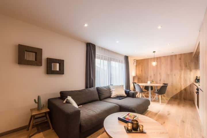 The Ischgl Residence - Ischgl