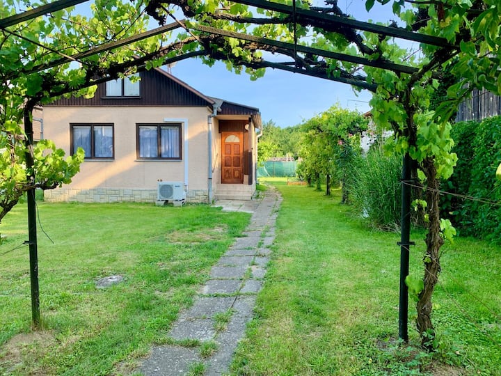 Chata Pod Kopcem - Uherské Hradiště