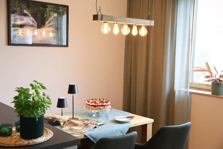 Pfrunger Ried - Bad Saulgau