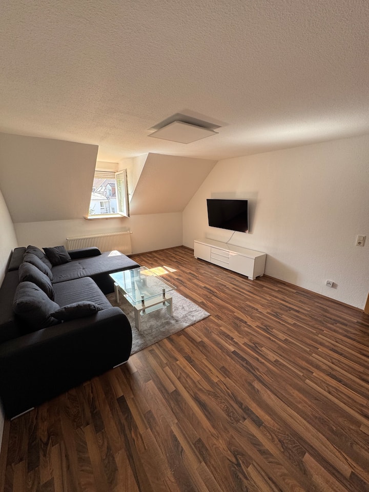 Wohnung Im Herzen Von Kaiserslautern - Kaiserslautern