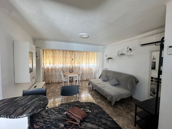 Apartamento En Cullera - Cullera