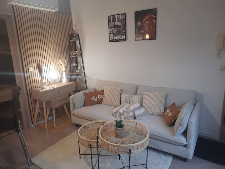 Le Petit Cosy - Douai