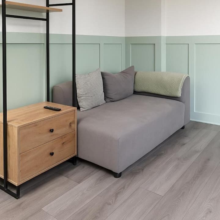 Pitchside Place - Sleeps 19 - North Wales