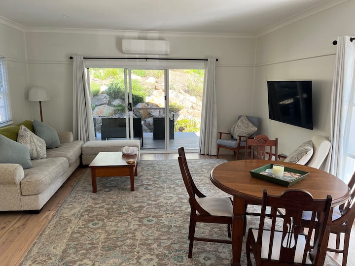 Constable Street - Moruya