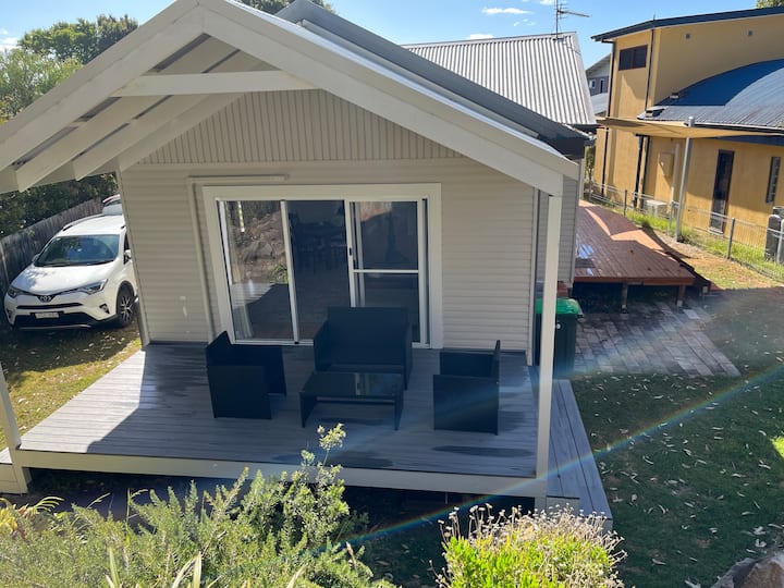 Constable Street - Moruya