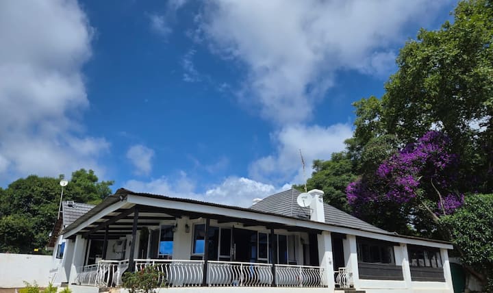 Tranquil Stay And Venue In The Heart Of Ixopo - Ixopo