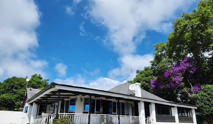 Chapel On 9 - Umzimkulu