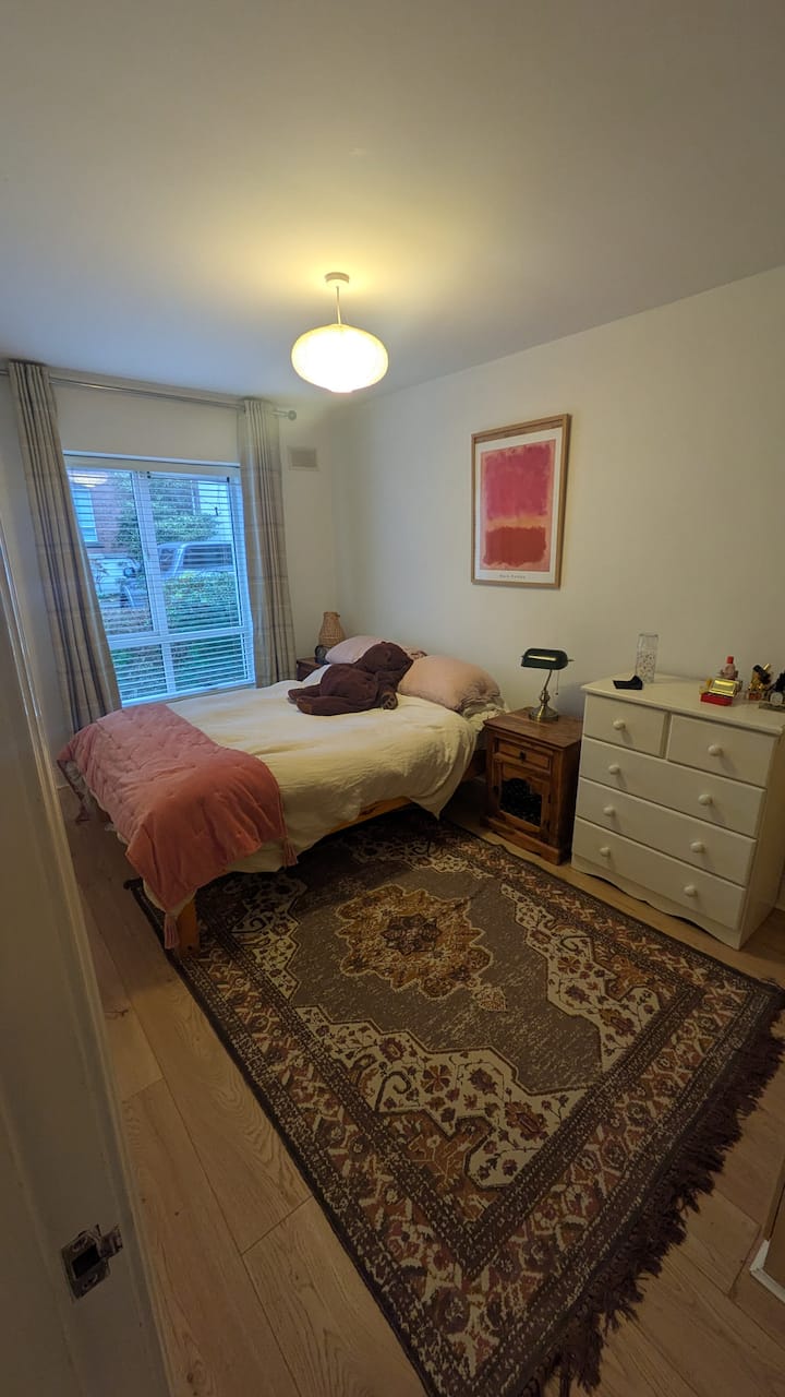 Cosy Two Bedroom Apartment - Dublin