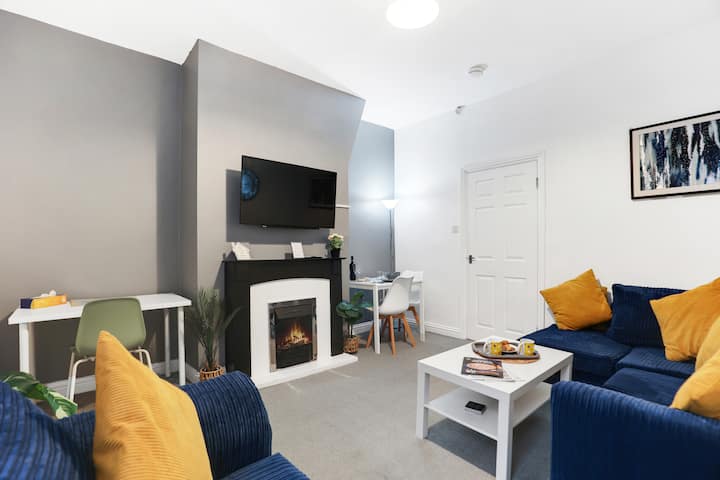 Valley View Apartment - Gateshead