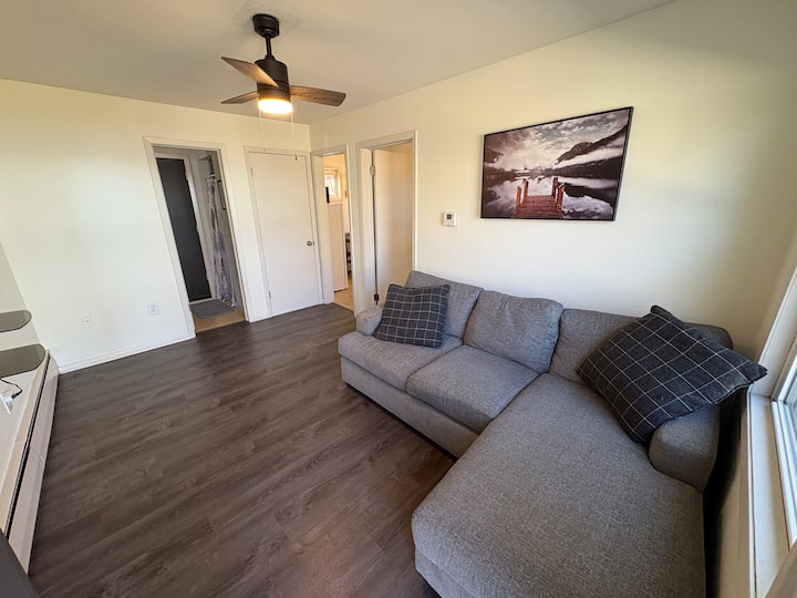 Lodging At Lake Aire, Waseca Mn - Minnesota