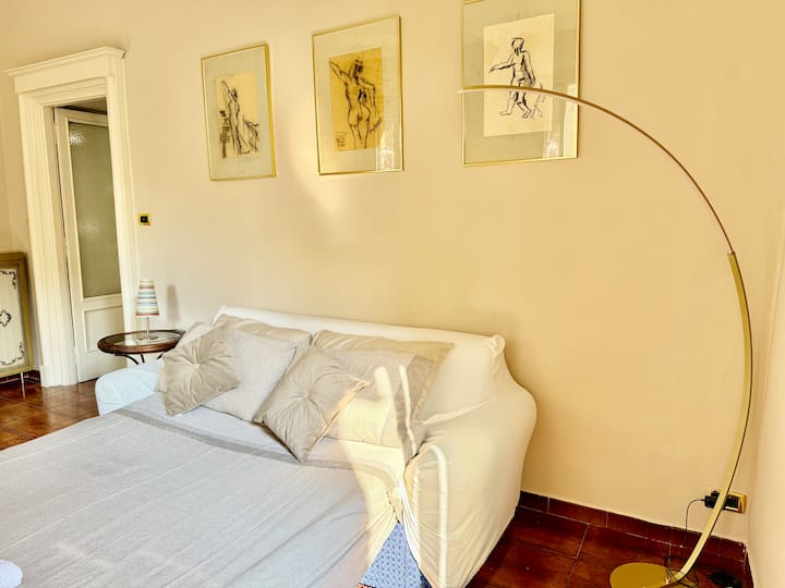 Casa Juliett Terrazze Reali - Turin