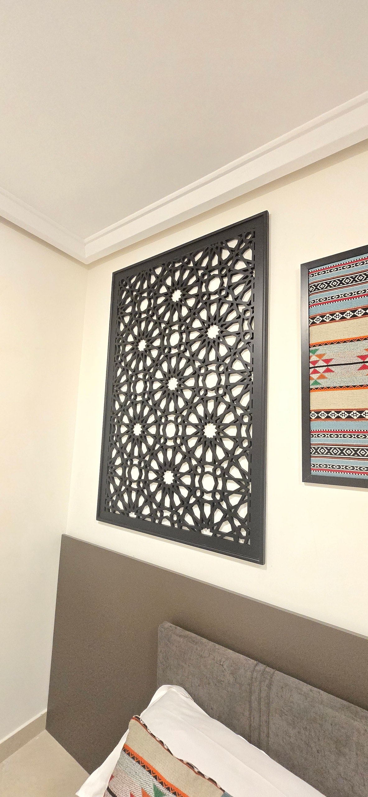 Apartamento moderno inspirado en Omán en Mascate - Departamentos en ...